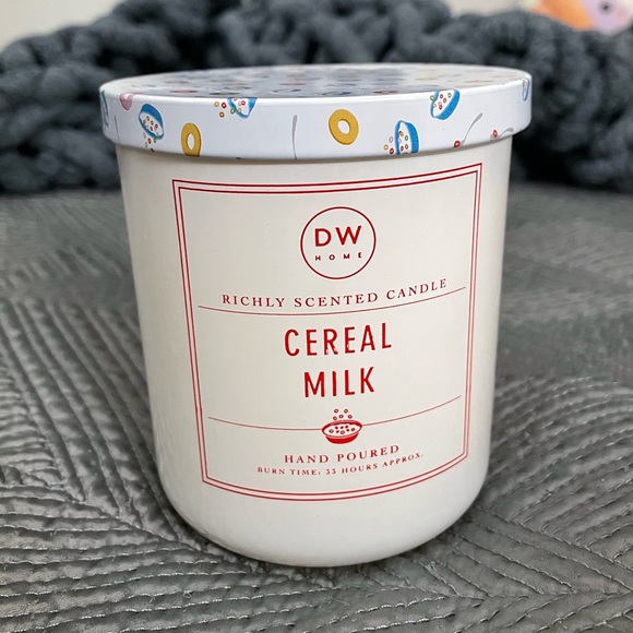 DW Home | Other | Dw Home Candle | Poshmark